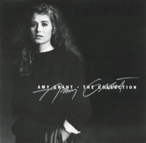 Amy Grant The Collection (Compilation)- Spirit of Rock Webzine (en)
