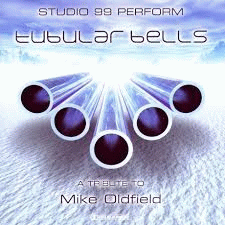 Mike Oldfield Studio 99 Perform Tubular Bells (A Tribute to Mike ...
