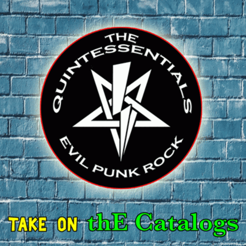 The Quintessentials Take on the Catalogs (Compilation)- Spirit of Rock ...