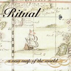 Ritual New Map Of The World (Album)- Spirit of Rock Webzine (en)