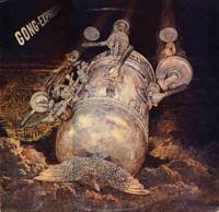 Gong Expresso (Album)- Spirit of Rock Webzine (fr)