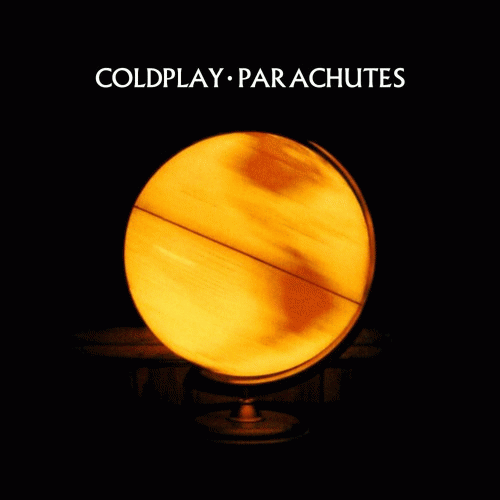 Coldplay Parachutes (Album)- Spirit of Rock Webzine (fr)