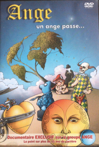 Ange Un Ange Passe... (Video)- Spirit of Rock Webzine (en)