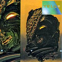 Yello Stella (Album)- Spirit of Rock Webzine (ru)