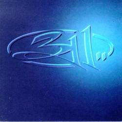 311 The Blue Album (Album)- Spirit of Rock Webzine (en)