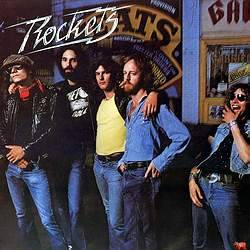 The Rockets Rockets (Album)- Spirit of Rock Webzine (en)