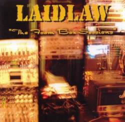 Laidlaw The Foam Box Sessions (Album)- Spirit of Rock Webzine (en)