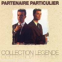 Partenaire Particulier Collection Légende (Compilation)- Spirit of Rock ...
