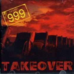 999 Takeover [ Remaster ] (Album)- Spirit of Rock Webzine (en)