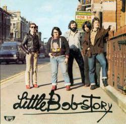 Little Bob Story Little Bob Story (Compilation)- Spirit of Rock Webzine ...