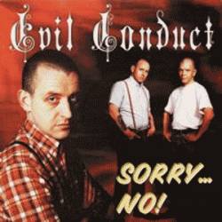 Evil Conduct Sorry .... No ! (Album)- Spirit of Rock Webzine (en)