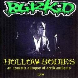 Blitzkid Hollow Bodies (Acoustic Live Album) (Live)- Spirit of Rock ...