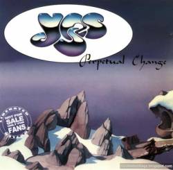 Yes Perpetual Change (Bootleg)- Spirit of Rock Webzine (en)