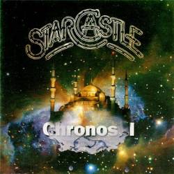 Starcastle Chronos (Album)- Spirit of Rock Webzine (en)