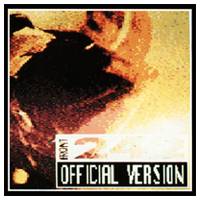 Front 242 Official Version (Album)- Spirit of Rock Webzine (en)