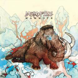 Beardfish Mammoth (Album)- Spirit of Rock Webzine (en)