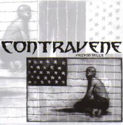 Contravene Prison Sells (EP)- Spirit of Rock Webzine (cn)