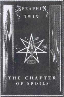 Seraphin Twin The Chapter of Spoils (Demo)- Spirit of Rock Webzine (ru)