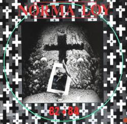 Norma Loy 82 - 84 (Compilation)- Spirit of Rock Webzine (pt)