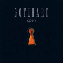 Gotthard Open (Album)- Spirit of Rock Webzine (en)