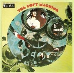 Soft Machine The Soft Machine - Volume One (Album)- Spirit of Rock ...