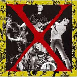 X The Best: Make the Music Go Bang ! (Compilation)- Spirit of Rock ...