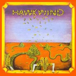 Hawkwind Hawkwind (Album)- Spirit of Rock Webzine (en)