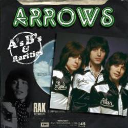 The Arrows A's, B's and Rarities (Compilation)- Spirit of Rock Webzine (ru)