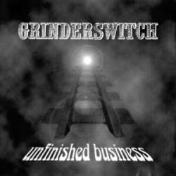 Grinderswitch Unfinished Business (Album)- Spirit of Rock Webzine (en)