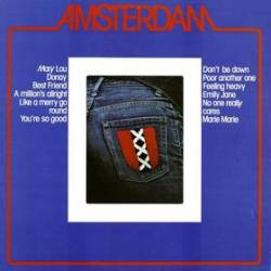Amsterdam Amsterdam (Album)- Spirit of Rock Webzine (en)