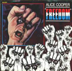 Alice Cooper Freedom (Single)- Spirit of Rock Webzine (en)