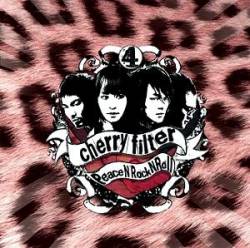 Cherry Filter Peace 'N' Rock 'N' roll (Album)- Spirit of Rock Webzine (en)