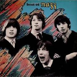 Nazz Best of Nazz (Compilation)- Spirit of Rock Webzine (fr)