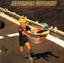Jefferson Starship Freedom at Point Zero (Album)- Spirit of Rock ...