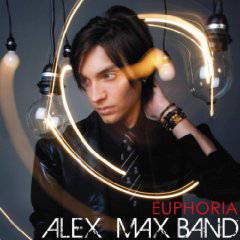 Alex Band Euphoria (Single)- Spirit of Rock Webzine (pt)