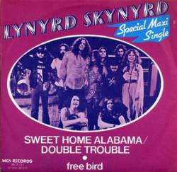 Lynyrd Skynyrd Sweet Home Alabama (EP)- Spirit of Rock Webzine (fr)