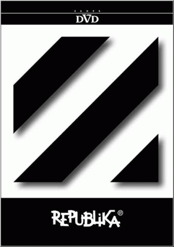 Republika Złote DVD (Video)- Spirit of Rock Webzine (ru)