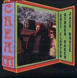 Cream BBC Sessions (bootleg) (Bootleg)- Spirit of Rock Webzine (en)