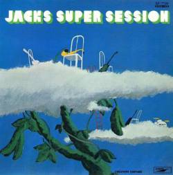 Jacks Super Session (Album)- Spirit of Rock Webzine (en)