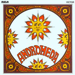 Andromeda Andromeda (Album)- Spirit of Rock Webzine (en)