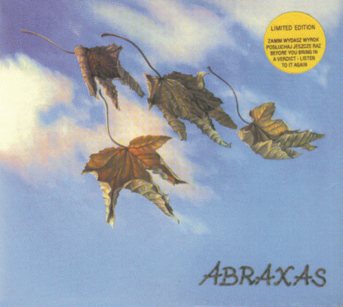 Abraxas (PL) Abraxas (Album)- Spirit of Rock Webzine (de)
