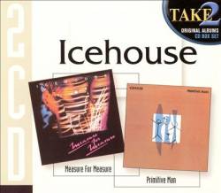 Icehouse Measure for Measure - Primitive Man (Compilation)- Spirit of ...