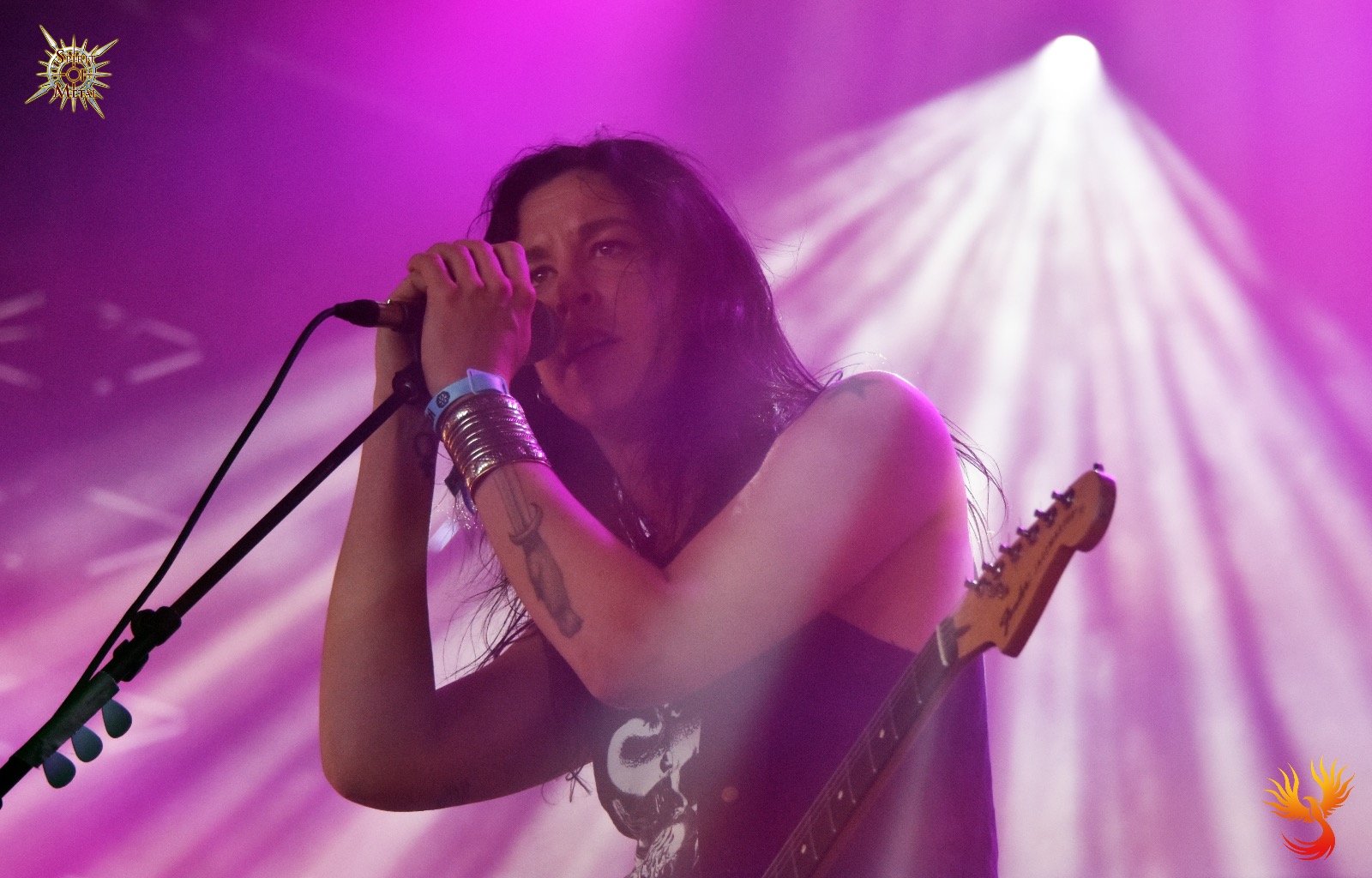 Dool @ Hellfest 2019 : Photos galeries - Spirit of Rock Webzine