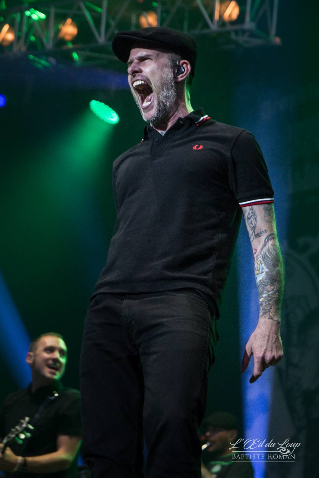 Dropkick Murphys - discographie, line-up, biographie, interviews, photos
