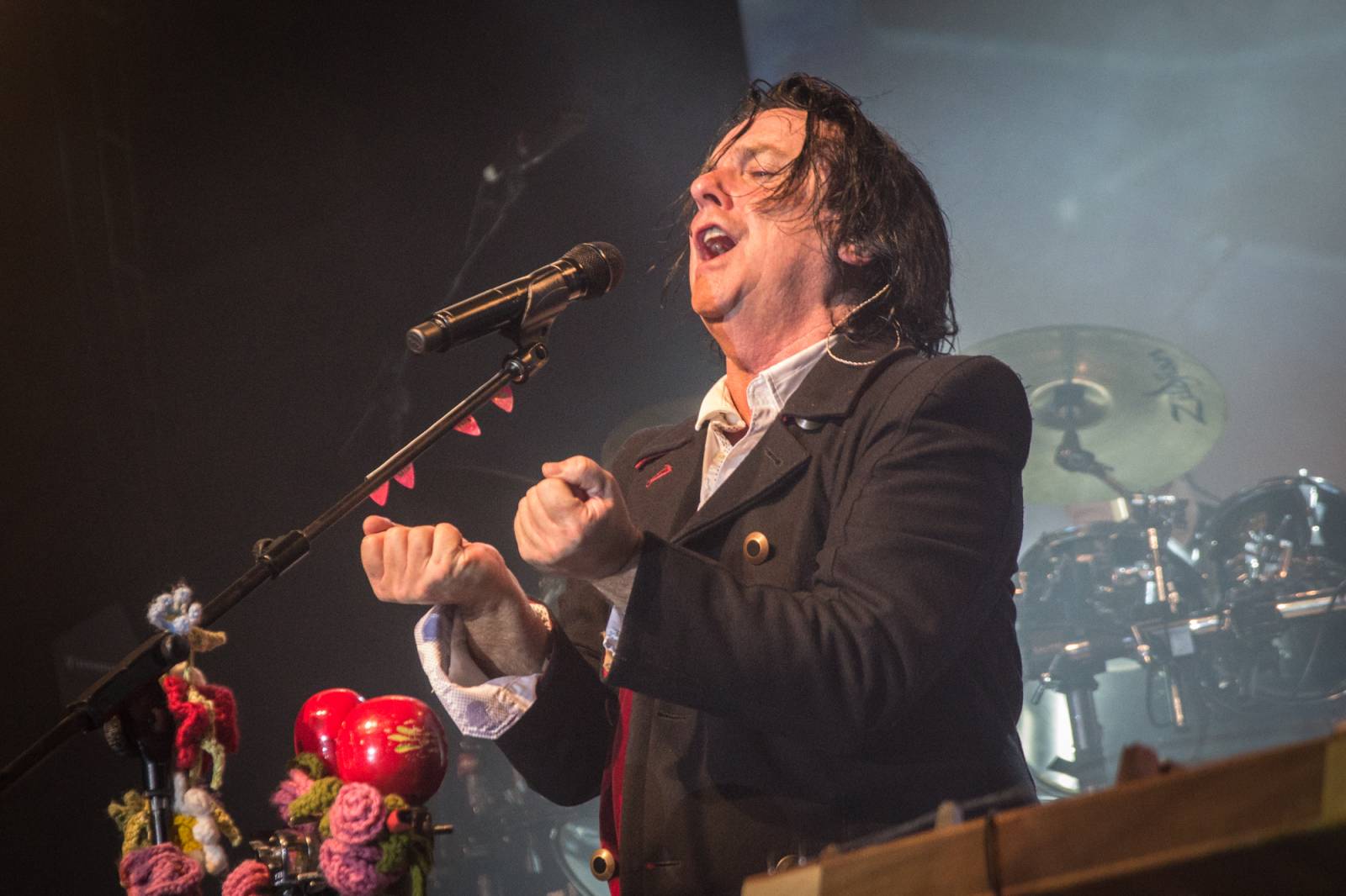 Marillion @O2 ABC Glasgow : Galerias de Fotos - Spirit of Rock Webzine