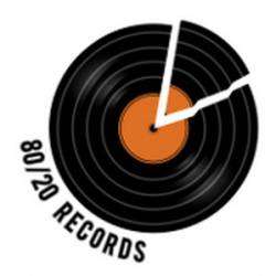 80-20 Records - Label, bands lists, Albums, Productions, Informations ...