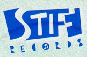 Stiff Records - Label, liste de groupes, Albums, Productions ...