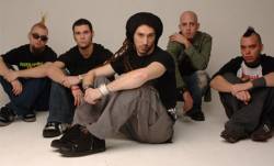 10 Years - discography, line-up, biography, interviews, photos