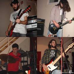 1000 Mods - discography, line-up, biography, interviews, photos