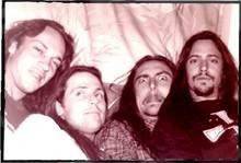2 Dogs Funking - discography, line-up, biography, interviews, photos